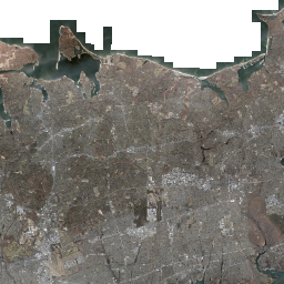 Discover GIS Data NY