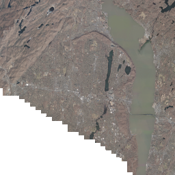 Discover GIS Data NY